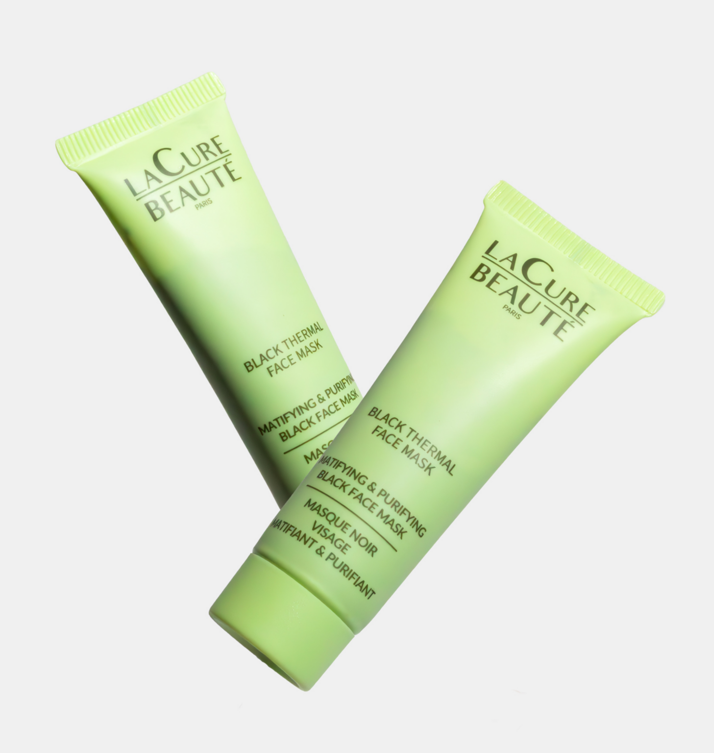 Shop - La Cure Beauté