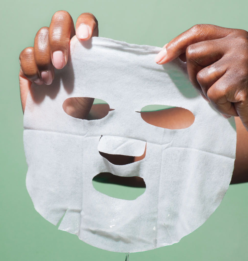 3 Facial Masks Super Moisturizing Nourishing - Firming | La Cure Beauté